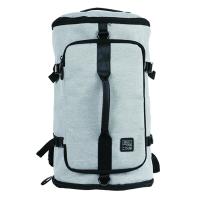 China Custom Fashionable Large Capacity Travel Duffel Bag for sale