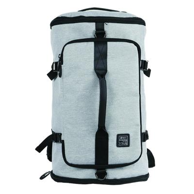 China Custom Fashionable Large Capacity Travel Duffel Bag for sale