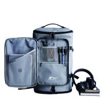 China Custom Fashionable Large Capacity Travel Duffel Bag for sale