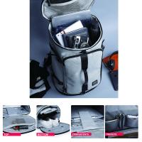 China Custom Fashionable Large Capacity Travel Duffel Bag for sale