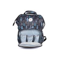 China Unisex Ergonomic Design Comfortable Durable backpack for sale