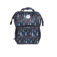 China Unisex Ergonomic Design Comfortable Durable backpack for sale