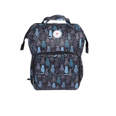 China Unisex Ergonomic Design Comfortable Durable backpack for sale
