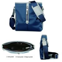 China Unisex Ergonomic Design Comfortable shoulder bag for sale
