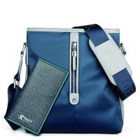 China Unisex Ergonomic Design Comfortable shoulder bag for sale