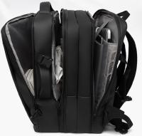 China Unisex Ergonomic Design Comfortable Durable backpack for sale