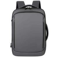 China Unisex Ergonomic Design Comfortable Durable backpack for sale