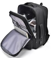 China Unisex Ergonomic Design Comfortable Durable backpack for sale