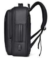 China Unisex Ergonomic Design Comfortable Durable backpack for sale