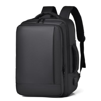 China Unisex Ergonomic Design Comfortable Durable backpack for sale