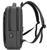 China Unisex Ergonomic Design Comfortable Durable backpack for sale