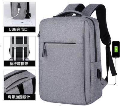 China Unisex Ergonomic Design Comfortable Durable backpack for sale