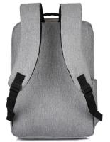 China Unisex Ergonomic Design Comfortable Durable backpack for sale