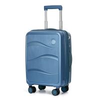 China 3pcs PP Luggage Set with 360° Double Wheels and TSA Lock for Long-Distance Travel for sale