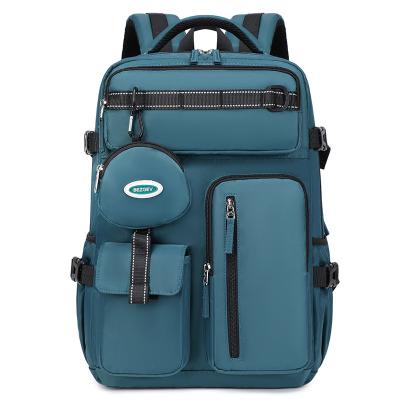 China Unisex Ergonomic Design Comfortable Durable backpack for sale
