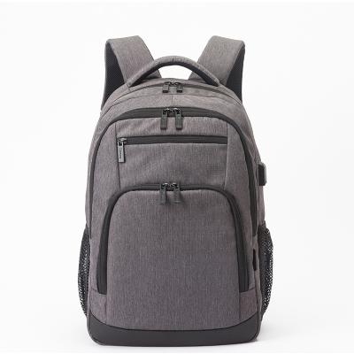 China Unisex Ergonomic Design Comfortable Durable backpack for sale