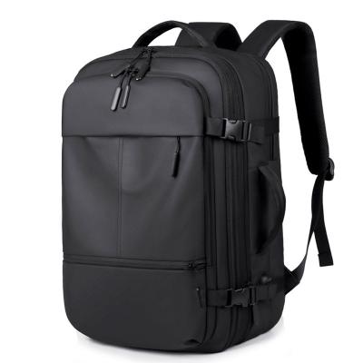China Unisex Ergonomic Design Comfortable Durable backpack for sale