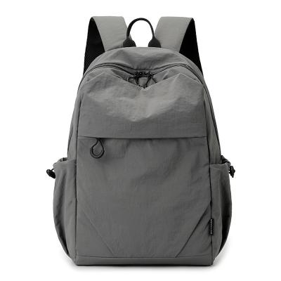 China Unisex Ergonomic Design Comfortable Durable backpack for sale