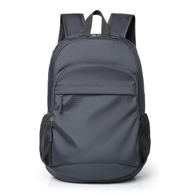 China Unisex Ergonomic Design Comfortable Durable backpack for sale