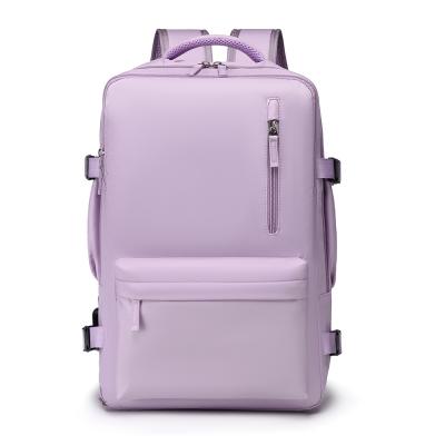 China Unisex Ergonomic Design Comfortable Durable backpack for sale