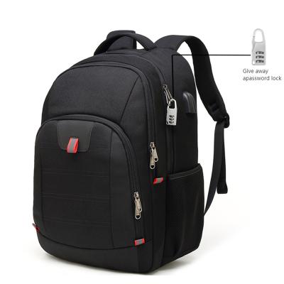 China Unisex Ergonomic Design Comfortable Durable backpack for sale
