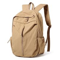 China Unisex Ergonomic Design Comfortable Durable backpack for sale