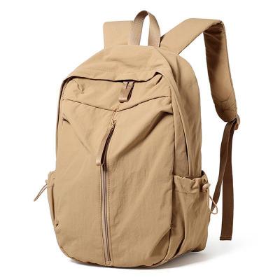 China Unisex Ergonomic Design Comfortable Durable backpack for sale
