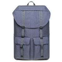 China Unisex Ergonomic Design Comfortable Durable backpack for sale