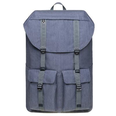 China Unisex Ergonomic Design Comfortable Durable backpack for sale