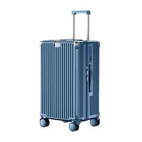 China 3pcs High Quality Travel Trolley 4 Wheels PC Luggage Trolley Suitcases  Sets for Long-distance Travel for sale