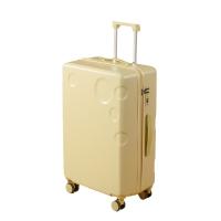 China 3pcs High Quality Travel Trolley 4 Wheels PC Luggage Trolley Suitcases  Sets for Long-distance Travel for sale