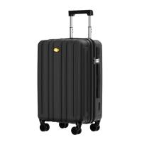 China 3pcs High Quality Travel Trolley 4 Wheels PC Luggage Trolley Suitcases  Sets for Long-distance Travel for sale