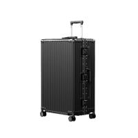 China 3pcs High Quality Travel Trolley 4 Wheels PC Luggage Trolley Suitcases  Sets for Long-distance Travel for sale