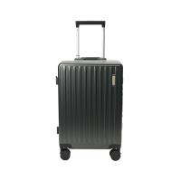 China 3pcs High Quality Travel Trolley 4 Wheels PC Luggage Trolley Suitcases  Sets for Long-distance Travel for sale