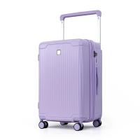 China 3pcs High Quality Travel Trolley 4 Wheels PC Luggage Trolley Suitcases  Sets for Long-distance Travel for sale