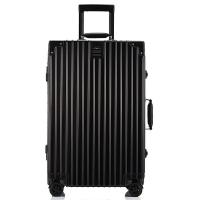 China 3pcs High Quality Travel Trolley 4 Wheels ABS+PC print Luggage Trolley Suitcases  Sets for Long-distance Travel for sale