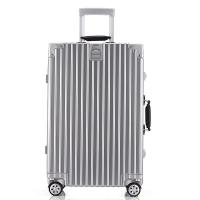China 3pcs High Quality Travel Trolley 4 Wheels ABS+PC print Luggage Trolley Suitcases  Sets for Long-distance Travel for sale