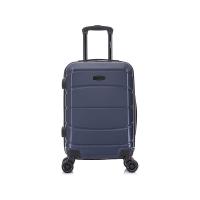 China 3pcs High Quality Travel Trolley 4 Wheels ABS+PC print Luggage Trolley Suitcases  Sets for Long-distance Travel for sale