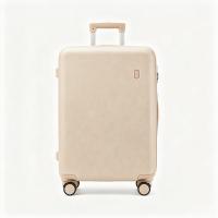 China 3pcs High Quality Travel Trolley 4 Wheels ABS+PC print Luggage Trolley Suitcases  Sets for Long-distance Travel for sale