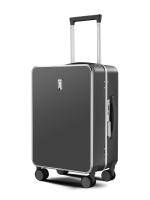 China 3pcs High Quality Travel Trolley 4 Wheels PC Luggage Trolley Suitcases  Sets for Long-distance Travel for sale