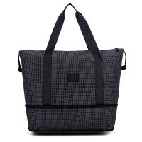 China Custom Fashionable Large Capacity Travel Duffel Bag for sale
