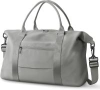 China Custom Fashionable Large Capacity Travel Duffel Bag for sale