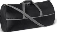 China Custom Fashionable Large Capacity Travel Duffel Bag for sale