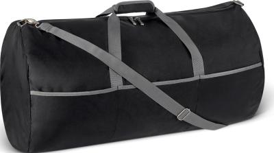 China Custom Fashionable Large Capacity Travel Duffel Bag for sale