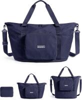 China Custom Fashionable Large Capacity Travel Duffel Bag for sale