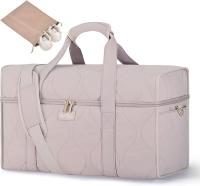 China Custom Fashionable Large Capacity Travel Duffel Bag for sale
