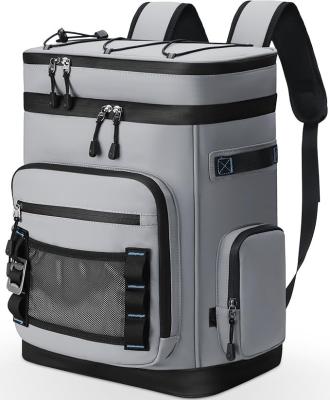 China Unisex Ergonomic Design Comfortable Durable backpack for sale