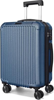 China 3pcs High Quality Travel Trolley 4 Wheels PC Luggage Trolley Suitcases  Sets for Long-distance Travel for sale