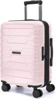 China 3pcs High Quality Travel Trolley 4 Wheels PC Luggage Trolley Suitcases  Sets for Long-distance Travel for sale