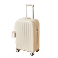 China High Quality Travel Trolley 4 Wheels ABS Luggage Trolley Suitcases  Sets for Long-distance Travel for sale